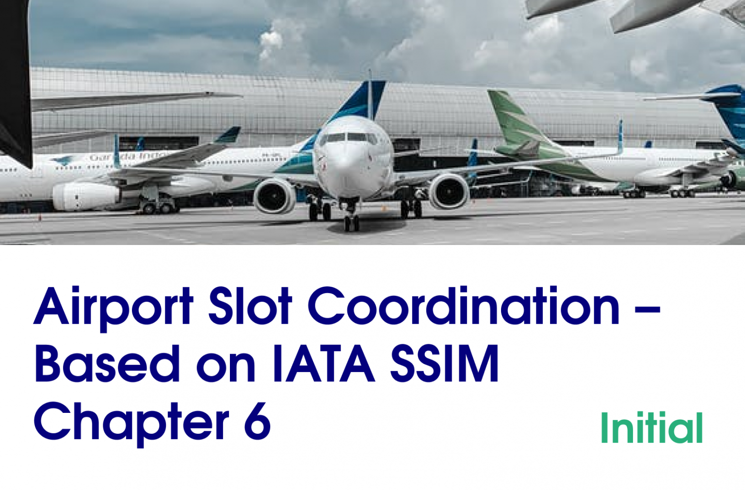 All Courses | WeFly International